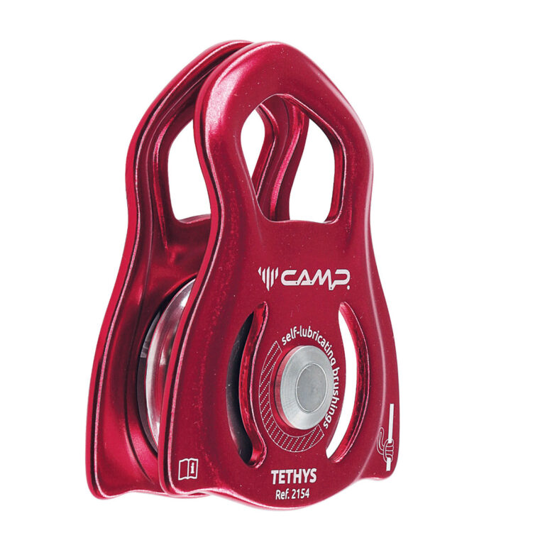 CAMP USA Tethys Pulley | Voy Out