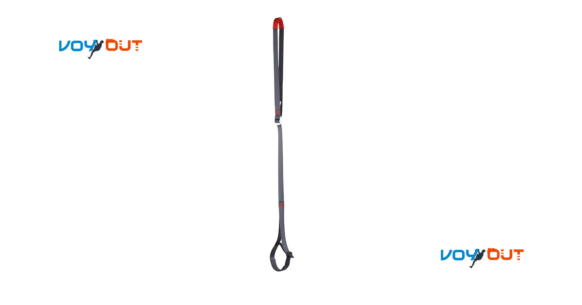 Turbo Foot Loop CAMP USA - Voy Out