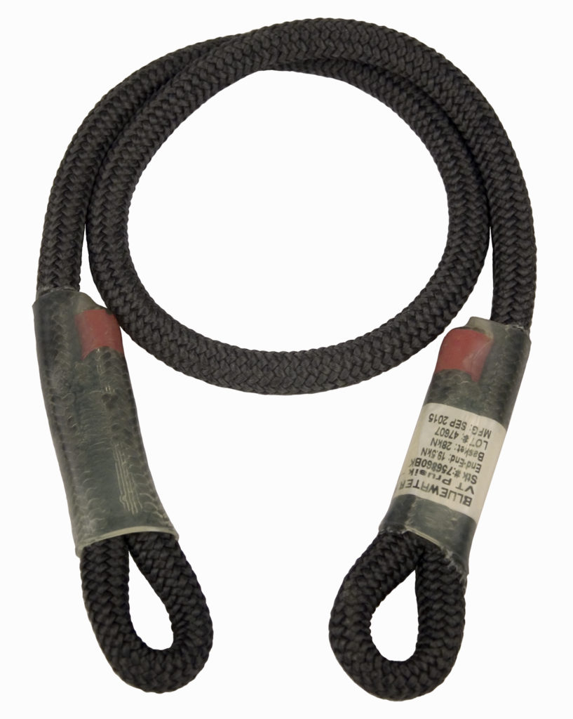 VT Prusik by BlueWater | Voy Out